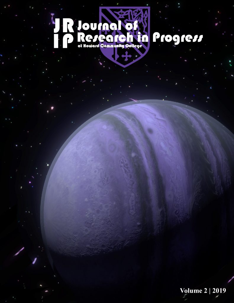 Previous Volumes – Journal of Research in Progress Vol. 3